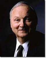 Maurice Strong video release for his 85th birthday