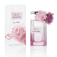 Lanvin Jeanne La Rose EDP | Madame Moiselle