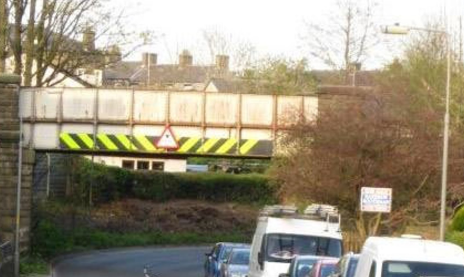 COUNCILLOR PETER MADELEY