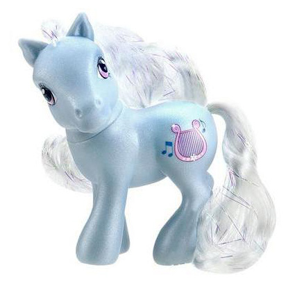 MLP Bee Bop G3 Ponies | MLP Merch