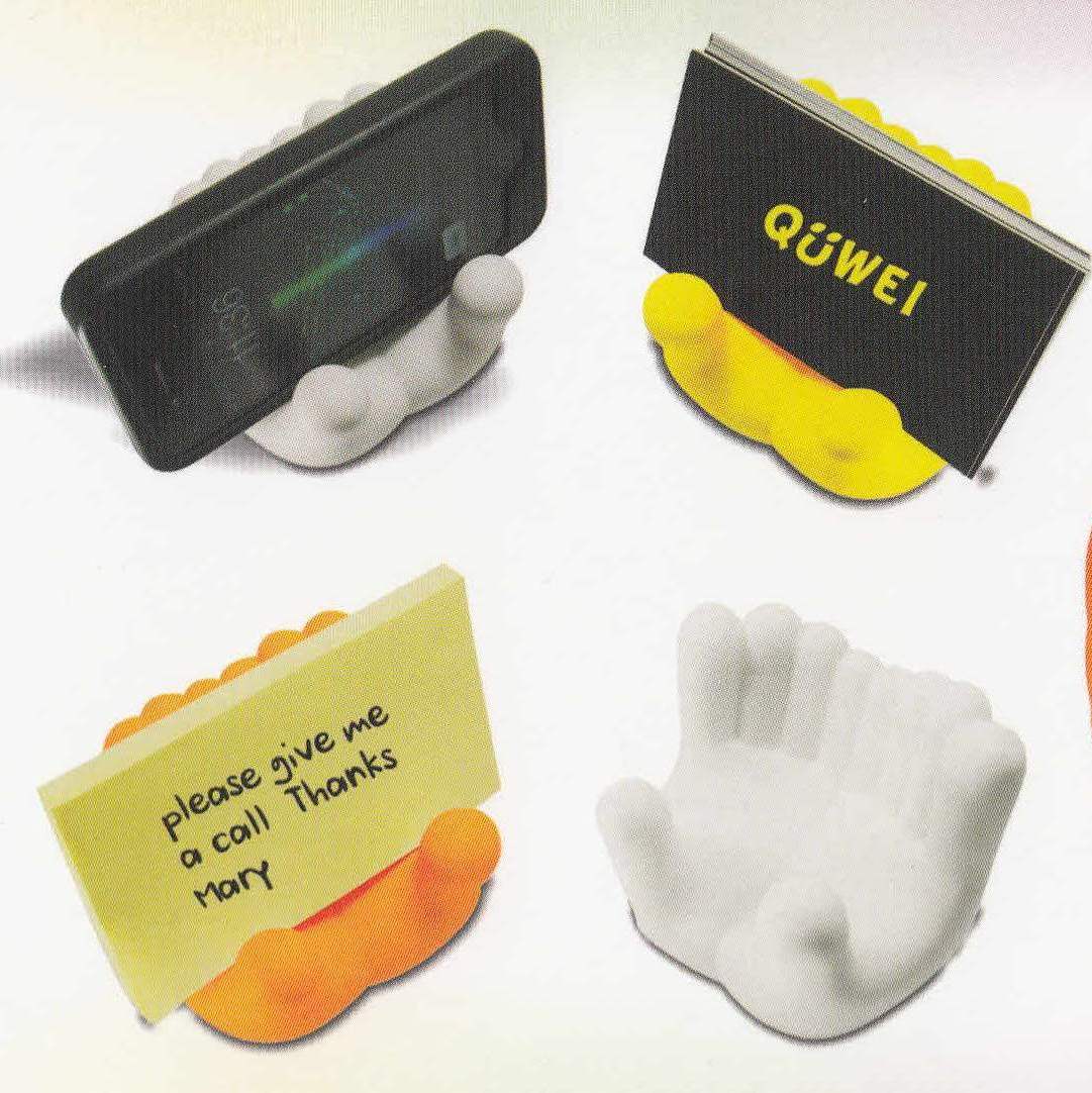Business Gifts by Karam Advertising: Fun and Unique Mobile Phone Holders