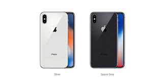 iPhone x specifications - TechPark