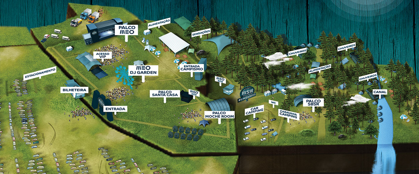 MEO Sudoeste - Forocoches