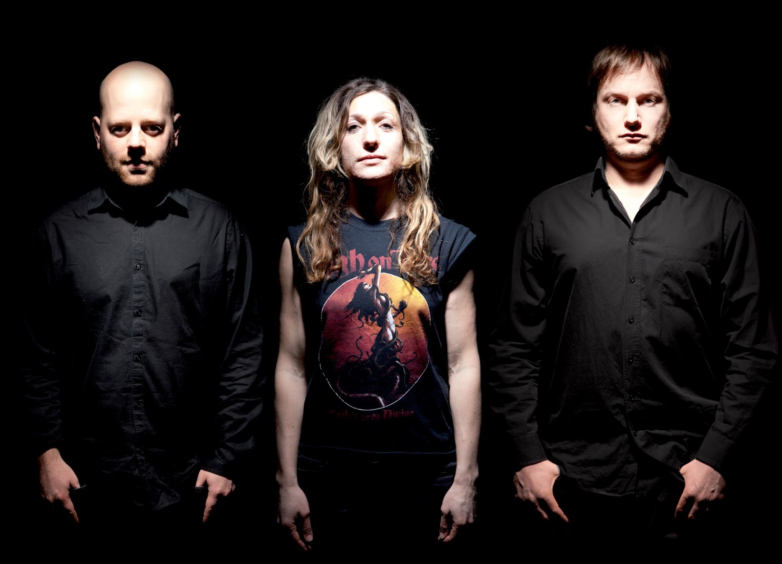 The Sludgelord: Interview with THE MOTH