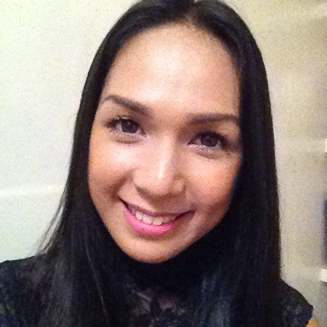 Maki Gingoyon – Filipino Trans Woman Beauty Queen - TG Beauty