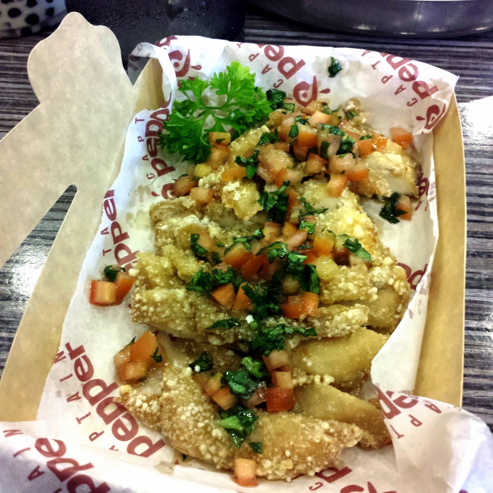 New Serenitea Snacks and Low Sugar Pearls this 2014 | Glich's Life