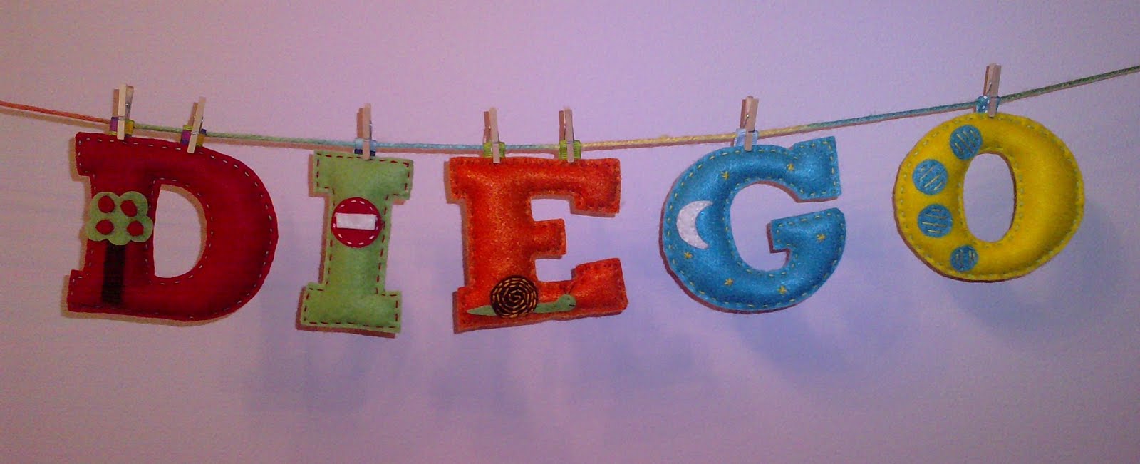 EL SIGNIFICADO DE LOS NOMBRES: DIEGO (ESPAÑOL)