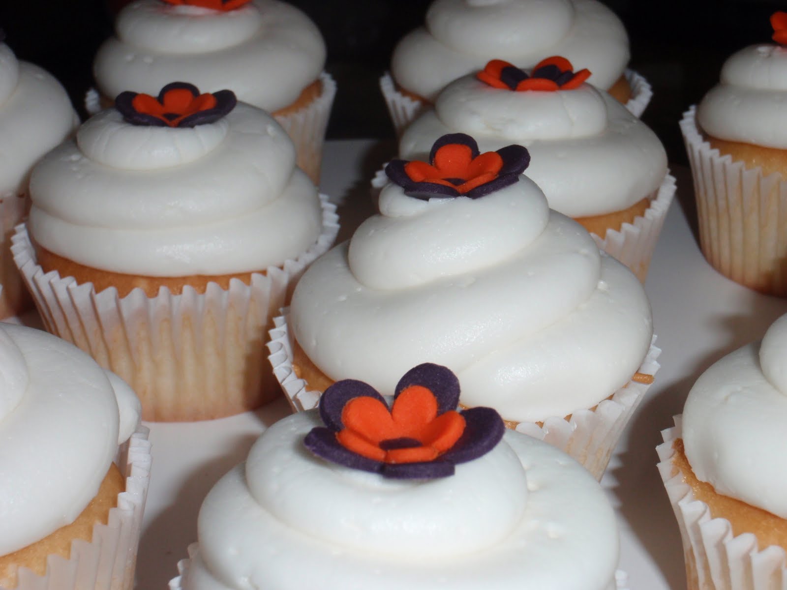 Karra's Adventures in Kakeland: So many projects....so little time!