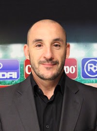 MIRANDA DEPORTIVA: Chapi Ferrer