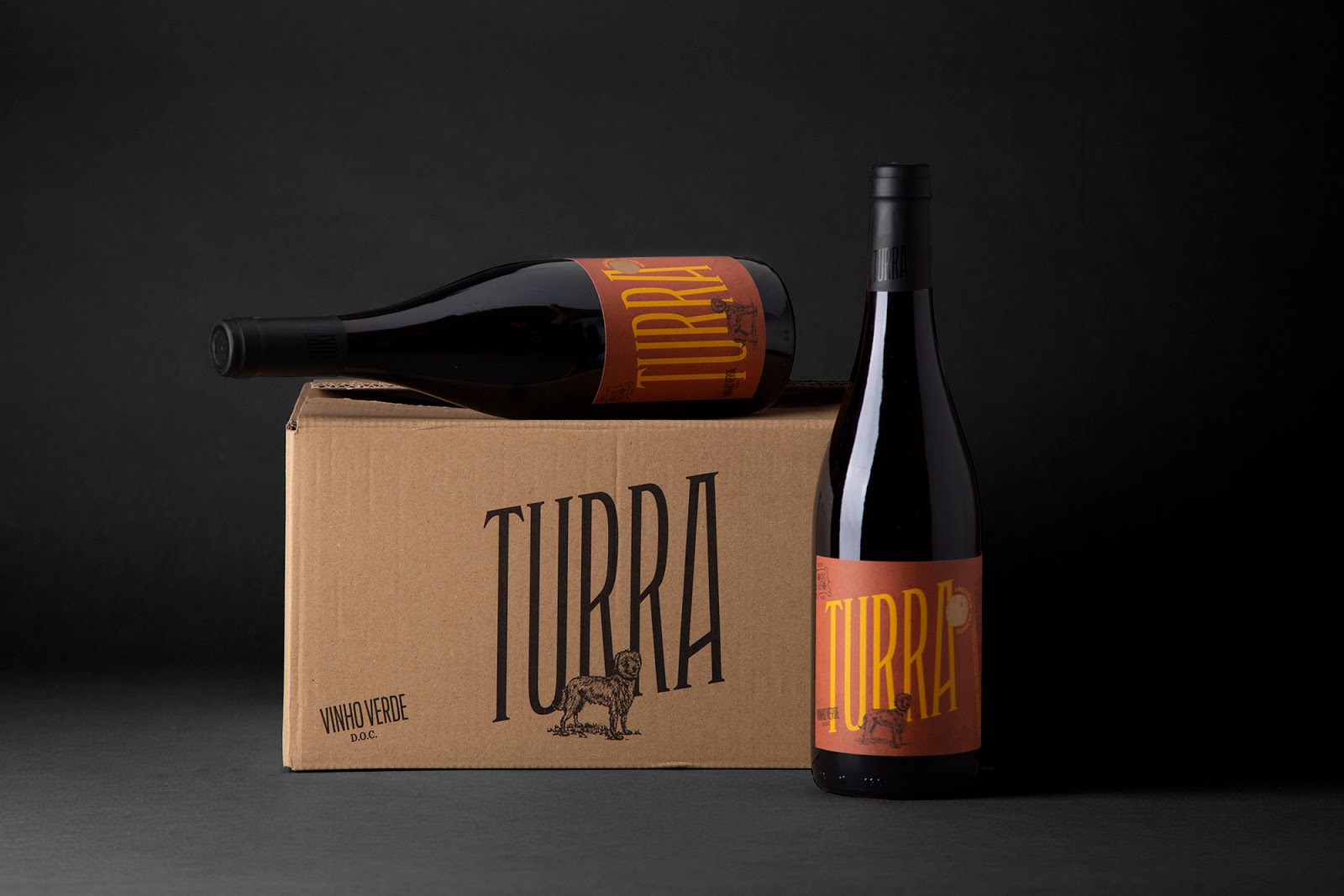 Turra – Packaging Of The World
