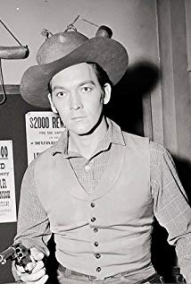 Ambush at Cimarron Pass (Fox, 1958) – Jeff Arnold’s West