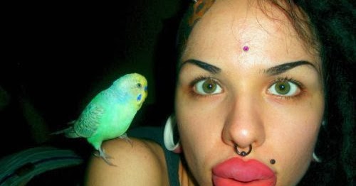 CARA MEMERAHKAN BIBIR DENGAN CEPAT DAN ALAMI - librarian.id