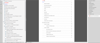 Custom-made Scripts for Adobe® Products: Acrobat -- Create Table Of ...