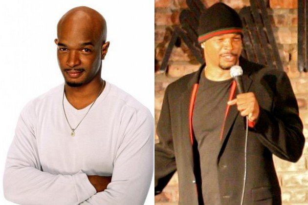 SINTOMA DE CULTURA: Por onde andam os protagonistas de séries de sucesso?