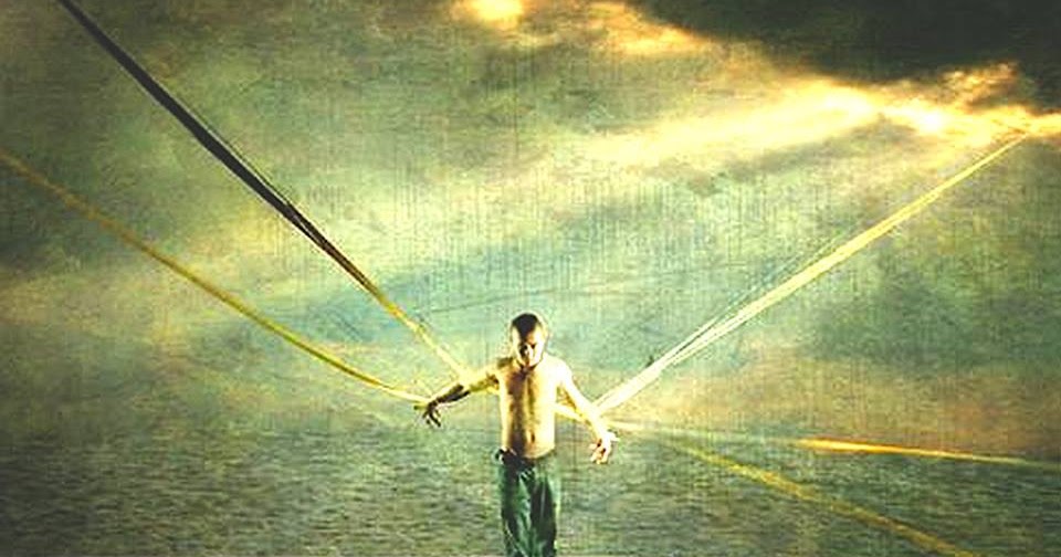 TALLER DE FELICIDAD - IRENE CASTIGLIONE ODERIGO.: ATADURAS EMOCIONALES