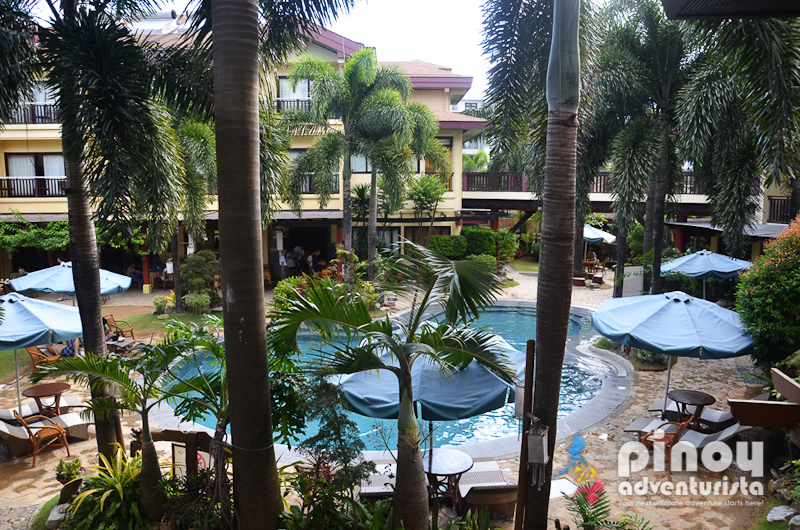 A "One of a kind" Resort Accommodation Experience at Boracay Tropics ...