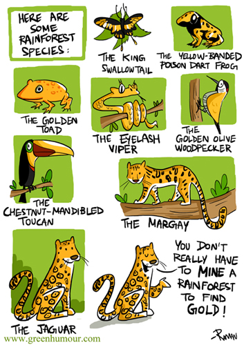 Green Humour: December 2013