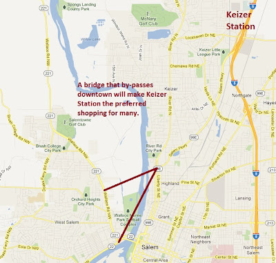 Salem Breakfast on Bikes: Would Third Bridge be an Indirect Subsidy for ...