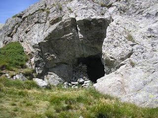 Lokasi Penemuan Artefak Mesolitikum | blognya dinar