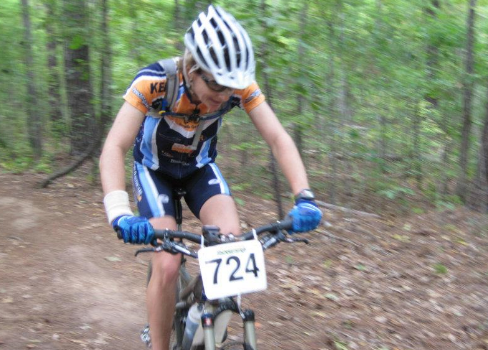 58 inches of Fury... ( a 29er reference): Tribble Mill 9 Hour Endurance ...