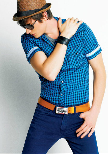 BOY'S STYLISH DRESSES - FASHION and CULTURE