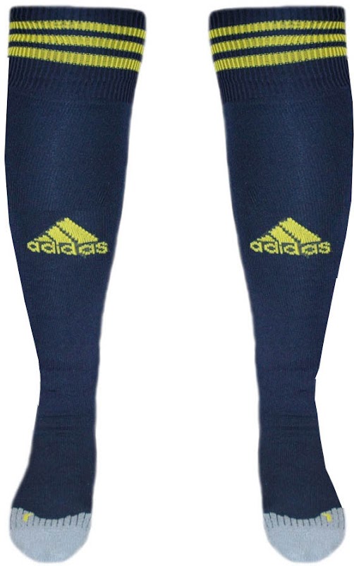 Middlesbrough 15-16 Kits Released - Footy Headlines