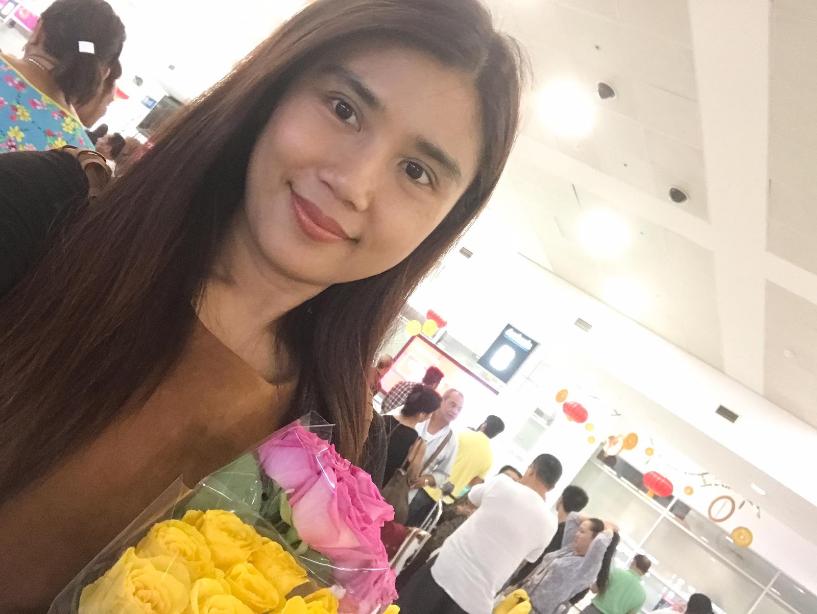 Khine Thin Kyi Trip To Bangkok , Sydney and Melbourne With Actress Soe ...