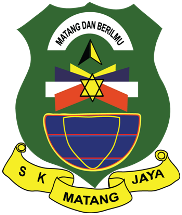 SKMATANGJAYA: LOGO SEKOLAH