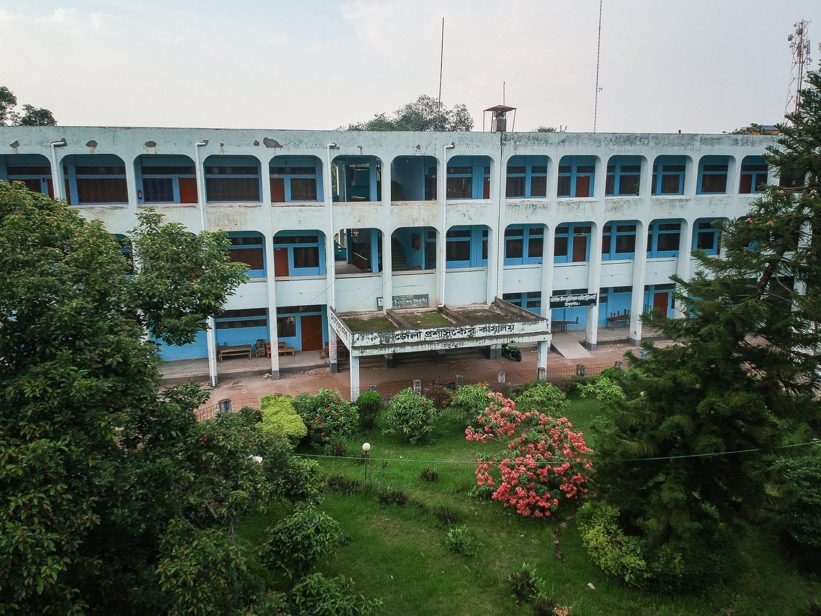 Robiul Journalist & Photographer: All Thakurgaon