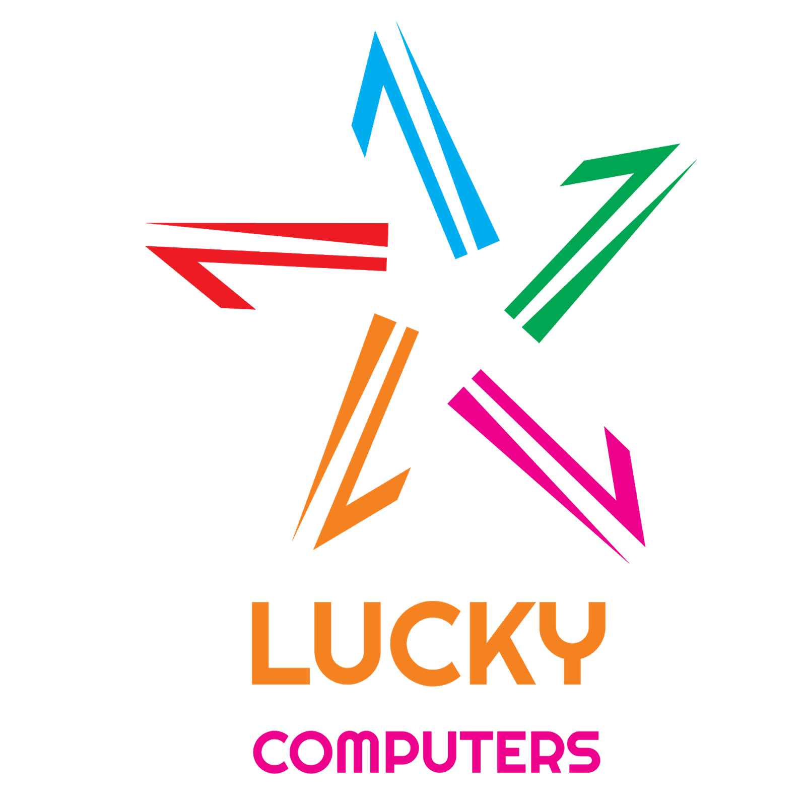 Lucky Computers