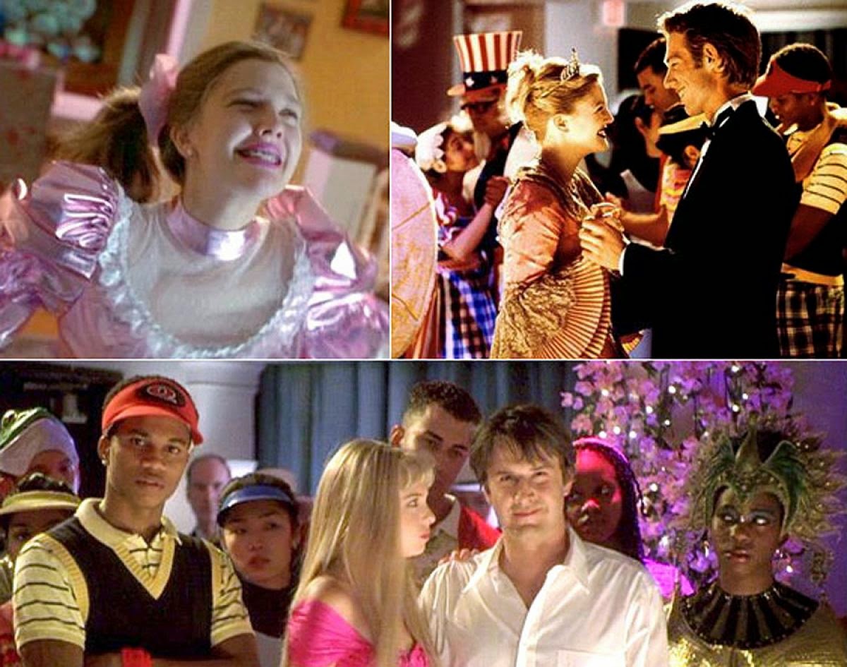 Our top 10 most epic PROM moments | Fitzroy Boutique