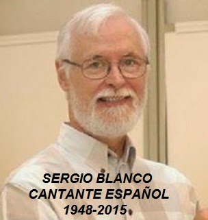 NOTICIAS Y EFEMERIDES MUSICALES Y DEL CINE: MUERE EL CANTANTE ESPAÑOL ...