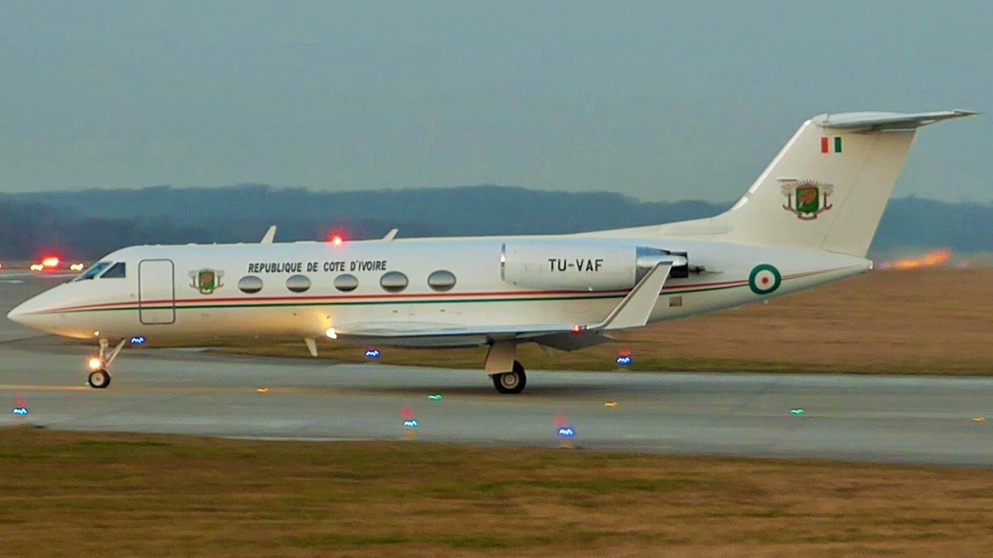 GULFSTREAM III