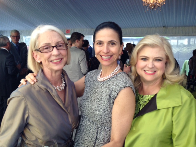 Cathi Hatch: ARCS Auction Successful in Supporting Graduate Students