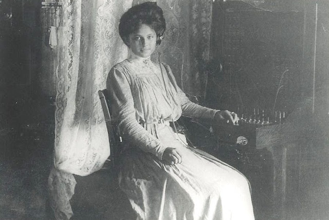 Family Roots: Clark, Jones, Corbin, and McCauley: Grandfather Jim Pete ...