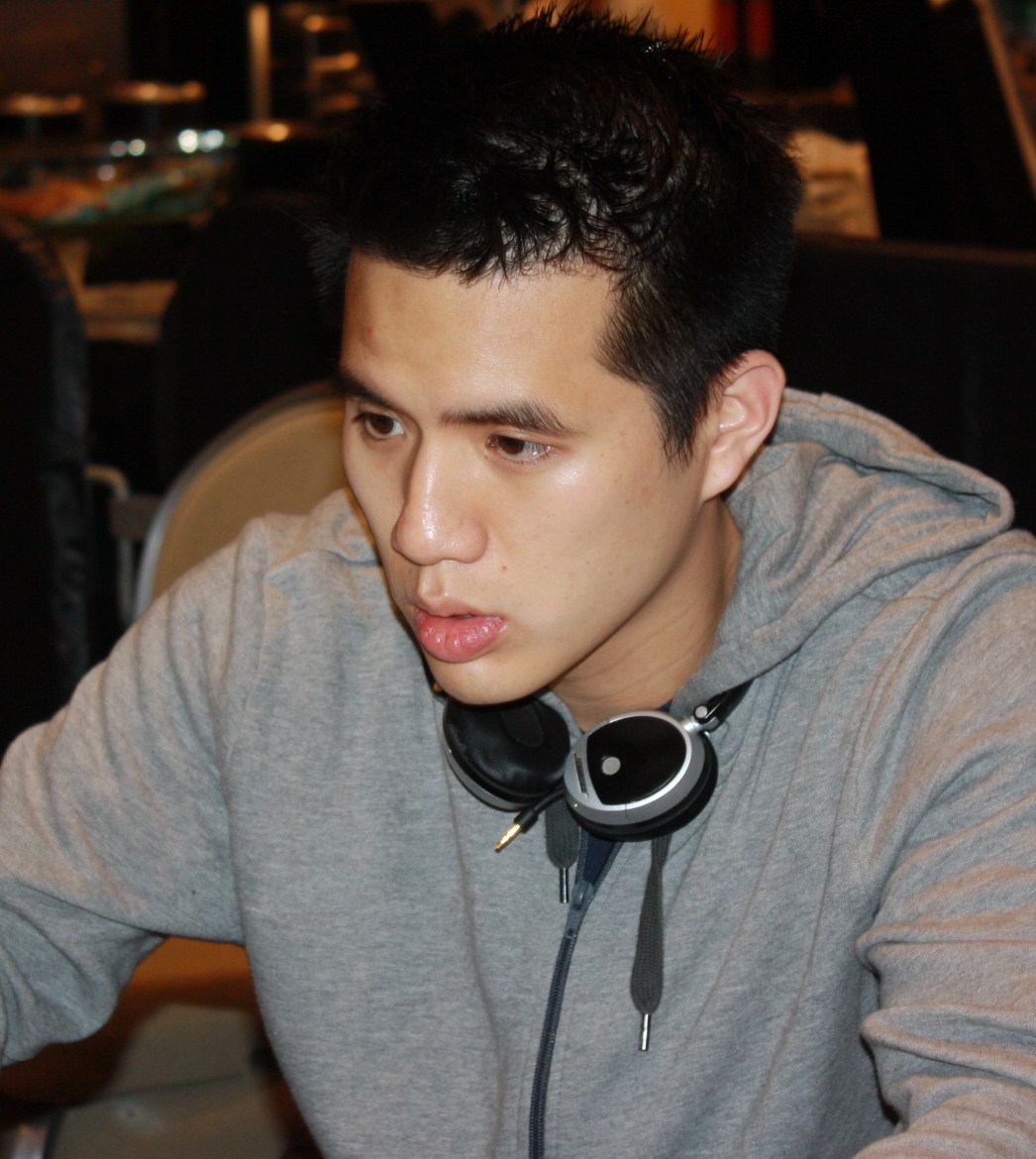 Borgata September Poker Open: 09/09/11