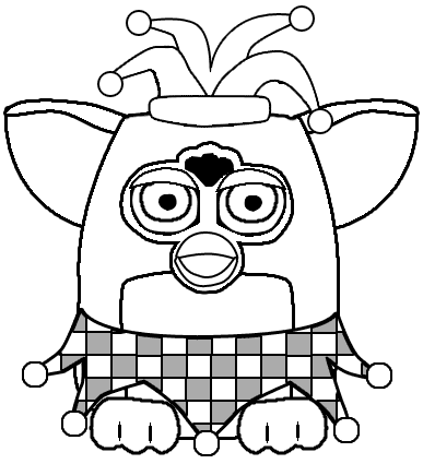 GO FURBY - #1 Resource For Original Furby Fans!: Go Furby Extras