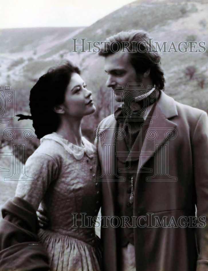 FILMY KOSTIUMOWE: The Return of the Native (TV 1994)