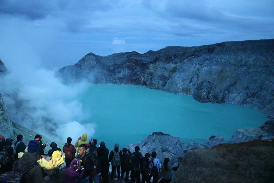 Paket Wisata Bromo Malang Kawah Ijen ~ AGENT BROMO MALANG TRAVEL