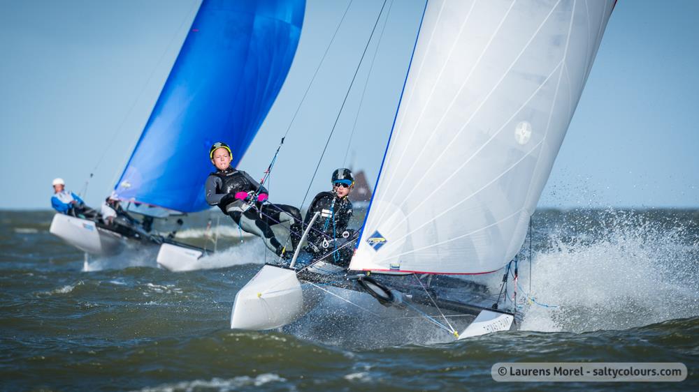Nacra 15