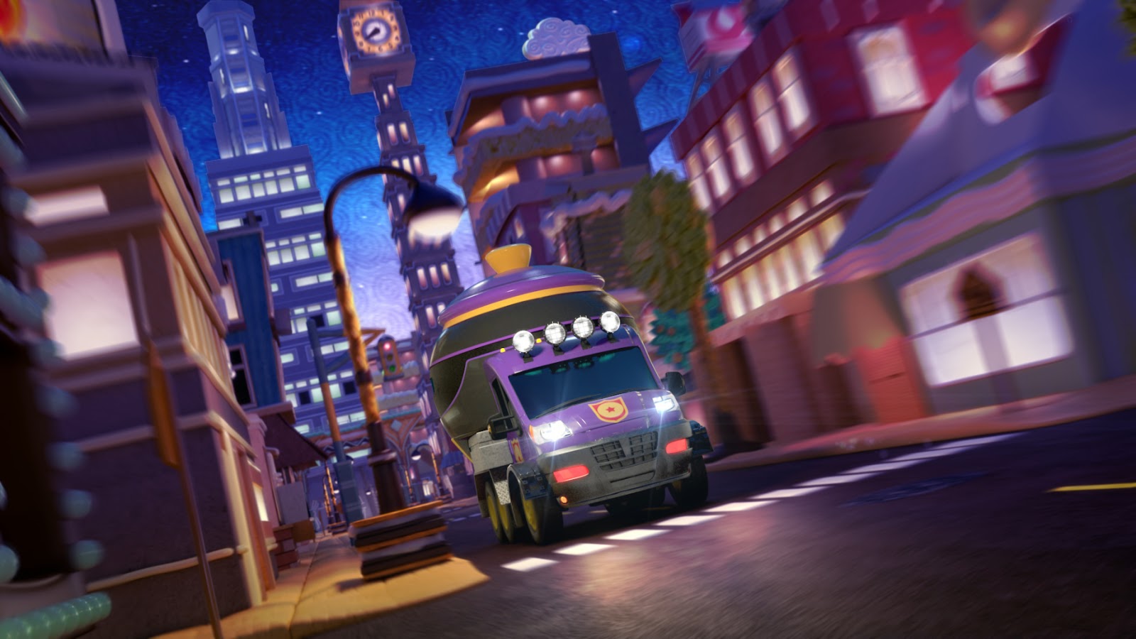 Paws As Hands: SESAME STREET _ Smart Cookies