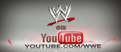 Raw Brasil: Canal da WWE no Youtube é o terceiro mais visto no site