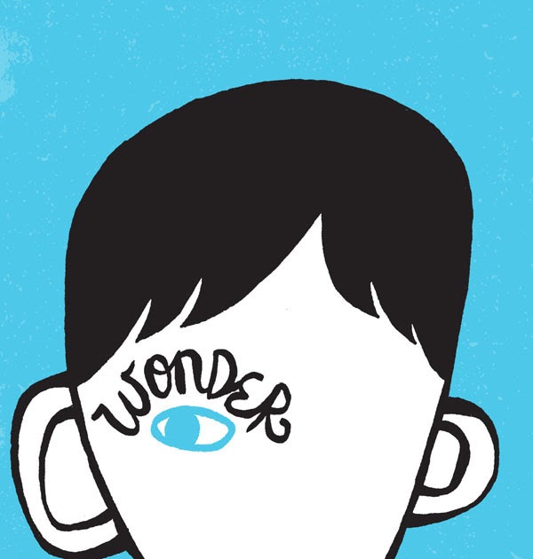 Kids' Book Review: Review: Wonder