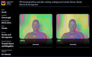 Bosniens Tal der Pyramiden von Visoko: PIP Fotography after staying in ...