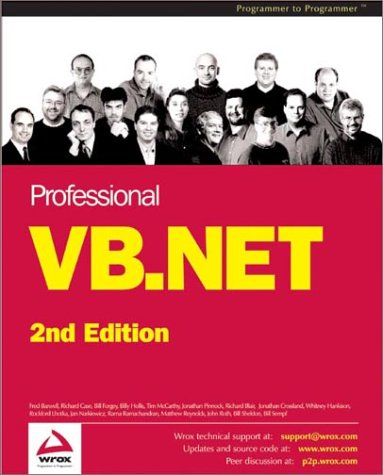 PavelDev: Популярность VB.NET