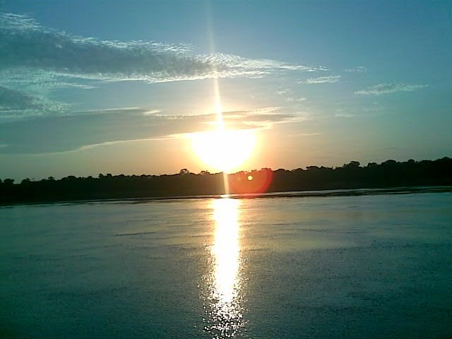 VIAGEM, TURISMO E AVENTURAS POR LUGARES INCRÍVEIS : BORBA / AMAZONAS ...