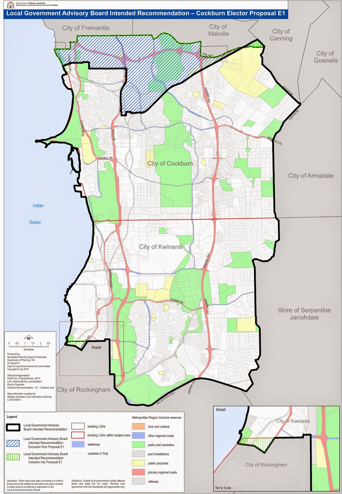 Biscuit Crumbs (formerly Vincent Observer): Here We Go Again - LGAB ...