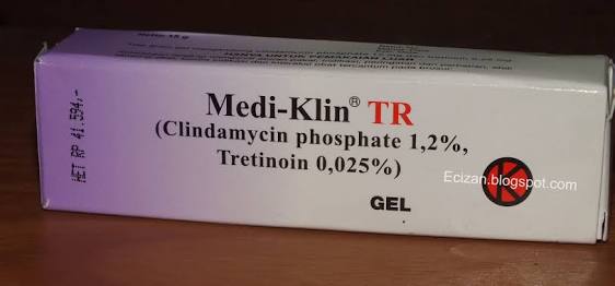 Review Medi-Klin TR Gel