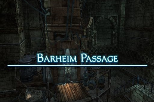 Walkthrough Final Fantasy 12 Part 1 ~ PhobiaGame