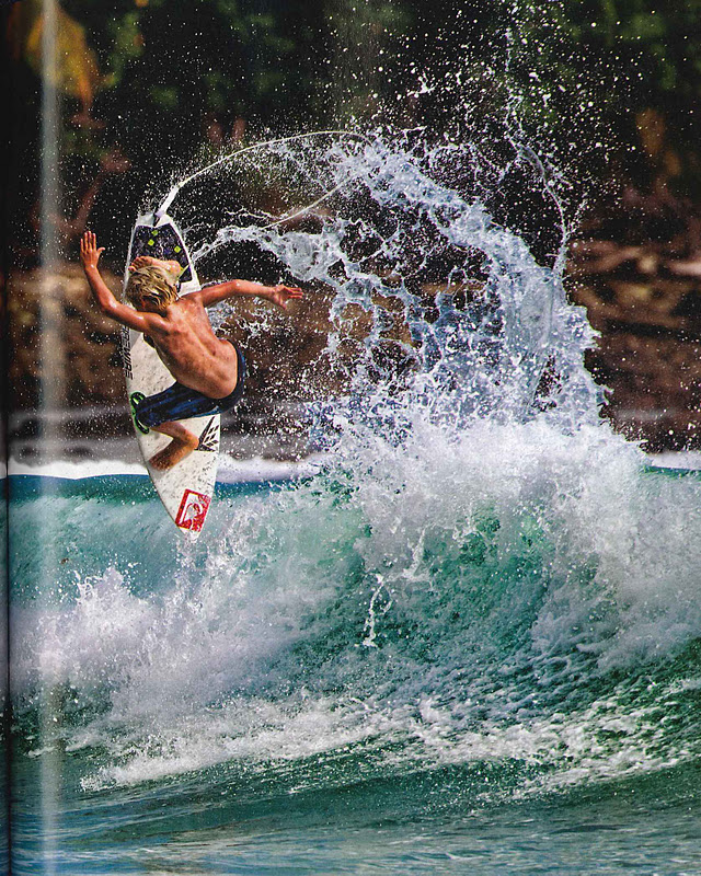 Quiksilver PR: TRANSWORLD SURF's Newest Issue "Who's Now Who's Next ...